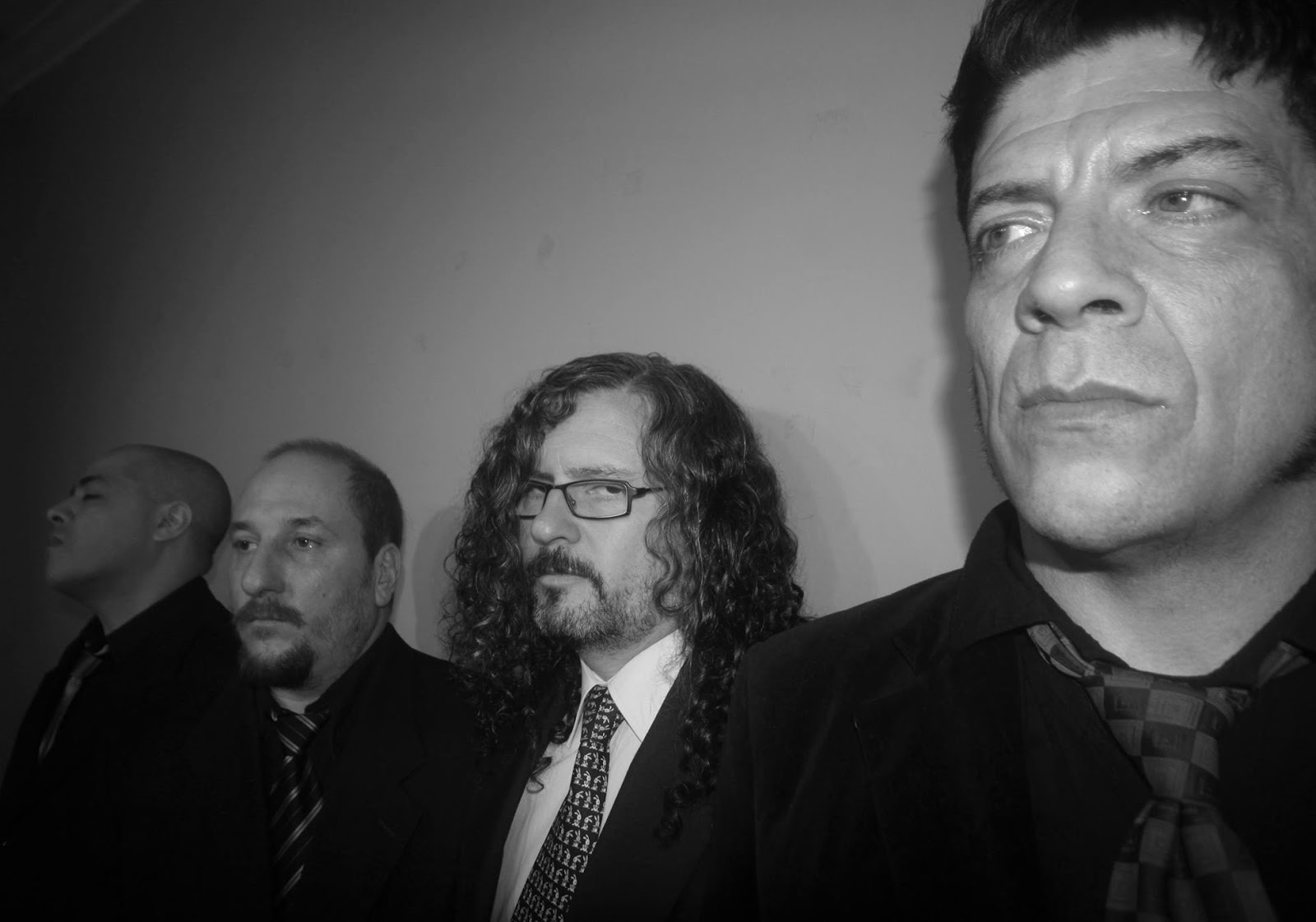 SanRock.cl: Loquero encabezará tocatas en Santiago y Concepción