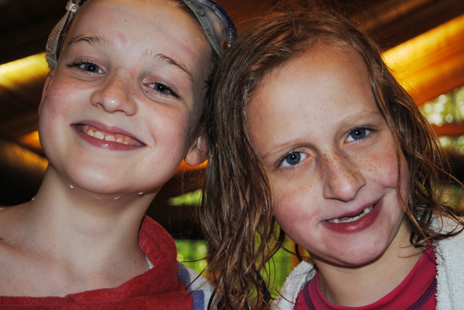 The Boatwright Family: Happy 9th Birthday, Jared!