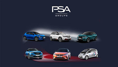 Riwal888 - Blog: Groupe PSA’s passenger cars are all certified under ...