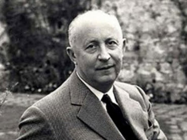 Biografia de Christian Dior