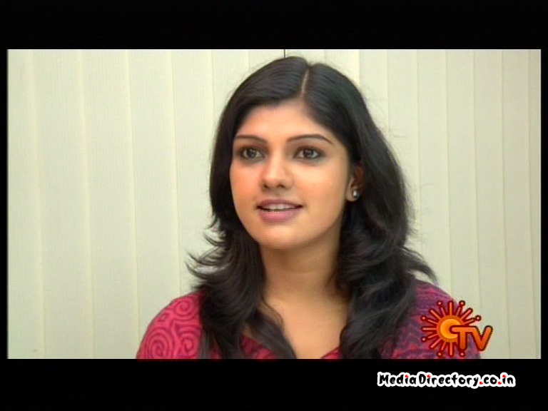 SOAPS(Serials) SNAP SHOTS: THENDRAL Soap (Serial) Snaps Shot 01