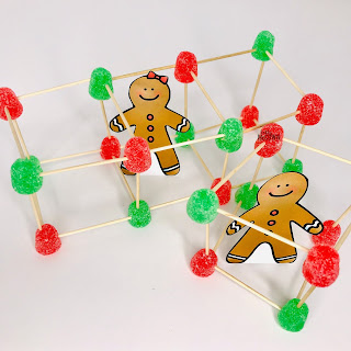 Kelly McCown: Christmas STEM Activities for Middle School