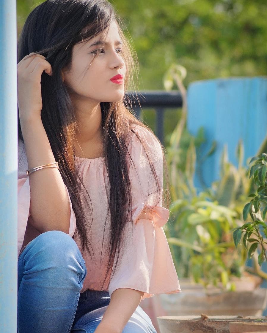 My Crush - INDIAN QUEEN'S