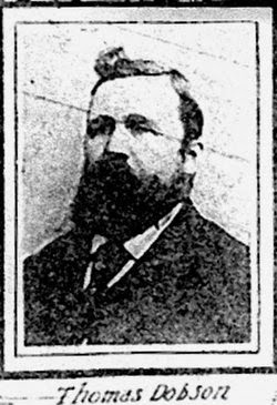 Billings East Stake Trek 2015: Thomas Dobson Story