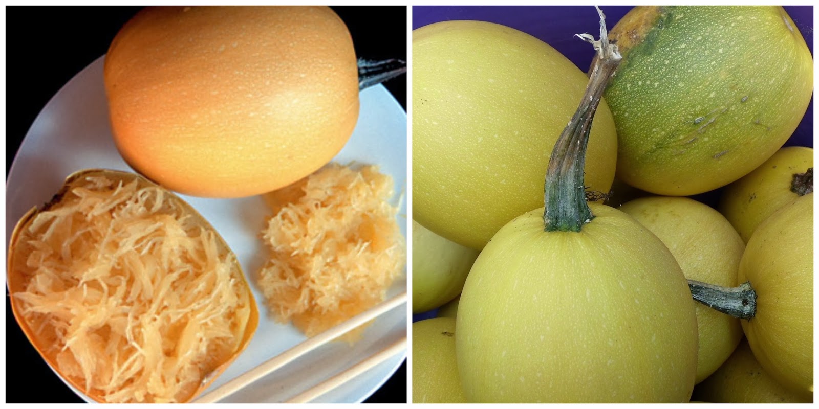 Livin' In The Green: How Did They Grow? Reviewing Five New Garden ...