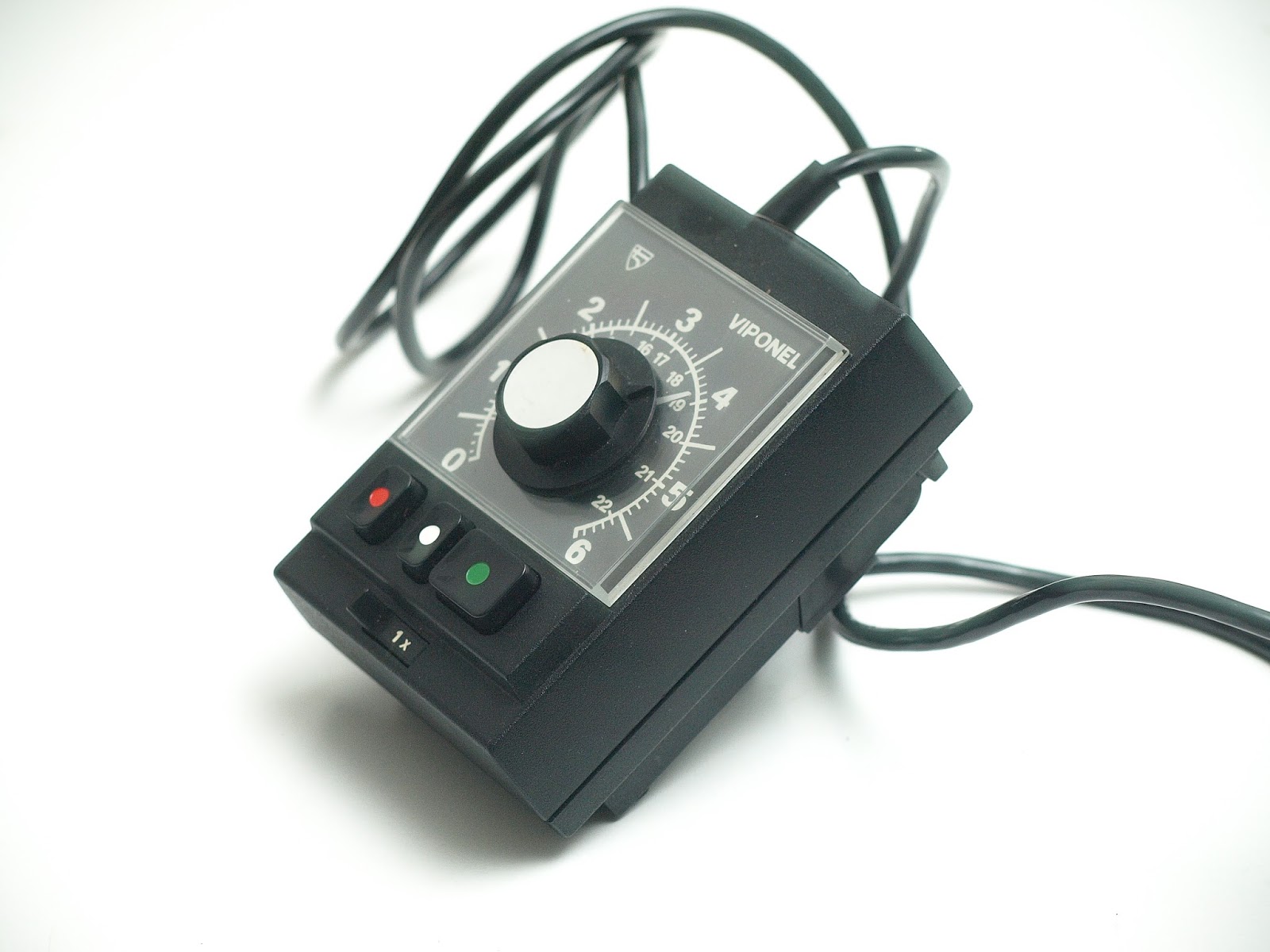 photoargentique@yahoo.com: Temporizator foto Viponel S15