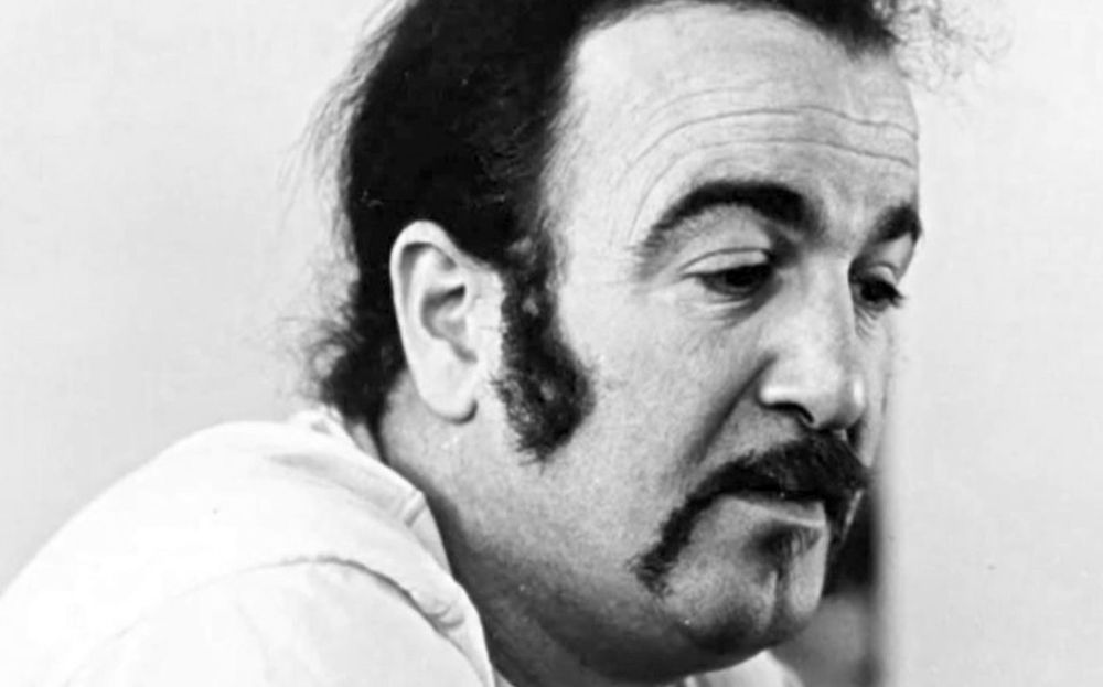 The Disappearance of U.F.O. Rock Musician Jim Sullivan in 1975 ...