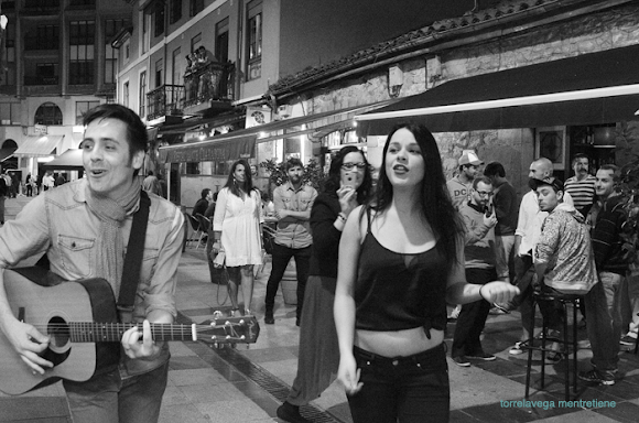 David Van Bylen y Piloshka | TorrelavegaMENtretiene. Ocio en ...