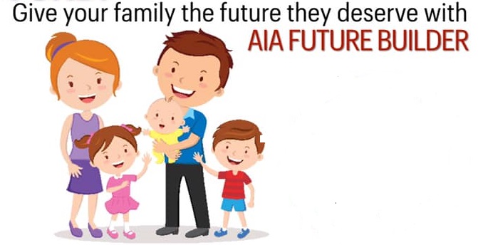 5 Ways To Build A Better Future For Your Family - Erica YuB