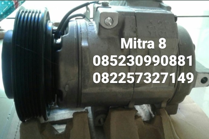 Mitra 8: Daftar Sparepart ac mobil
