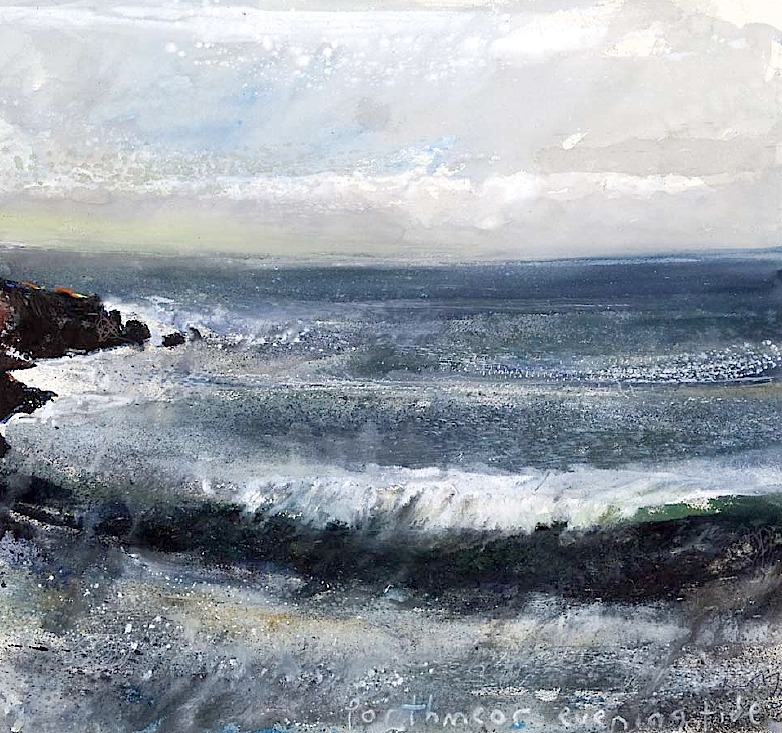 Arte!: Kurt Jackson (16)