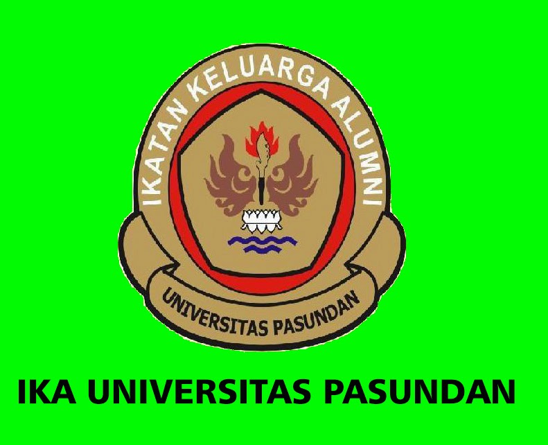 DATA BASE ALUMNI UNPAS ~ IKA UNIVERSITAS PASUNDAN