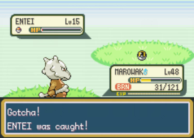 The Legend of GameDev