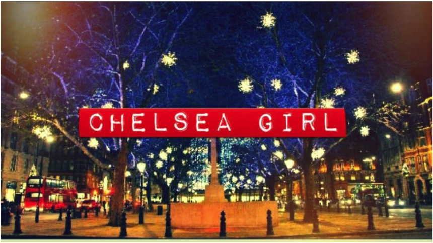 CHELSEA GIRL