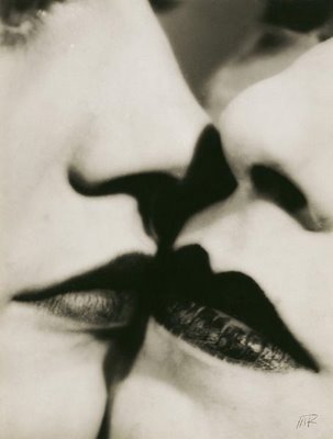 no end to design: Man Ray