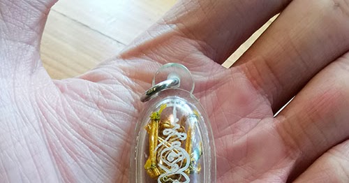 Genuine Amulets And Artefacts Gallery | Singapore Since 2013.: MOST ...