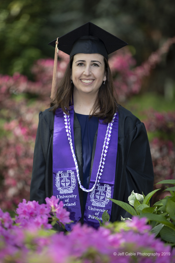 College Girls Flashing At Graduation