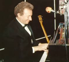 FROM THE VAULTS: Roy Budd born 14 March 1947