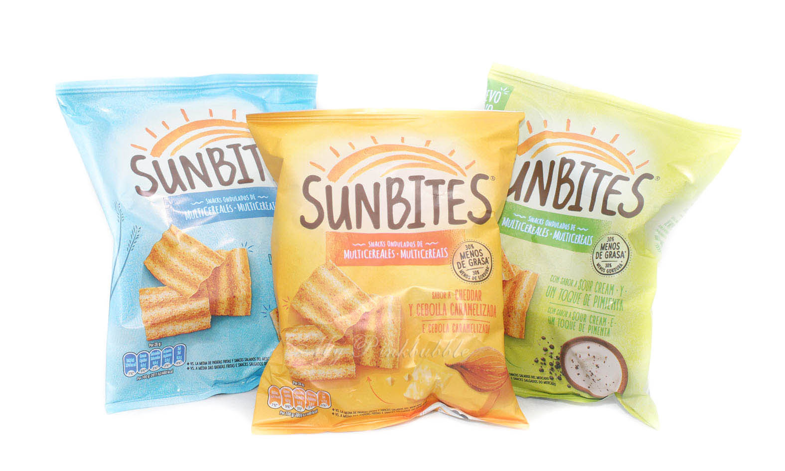 Degustabox Julio 2019 | My Pinkbubble - Blog de Belleza