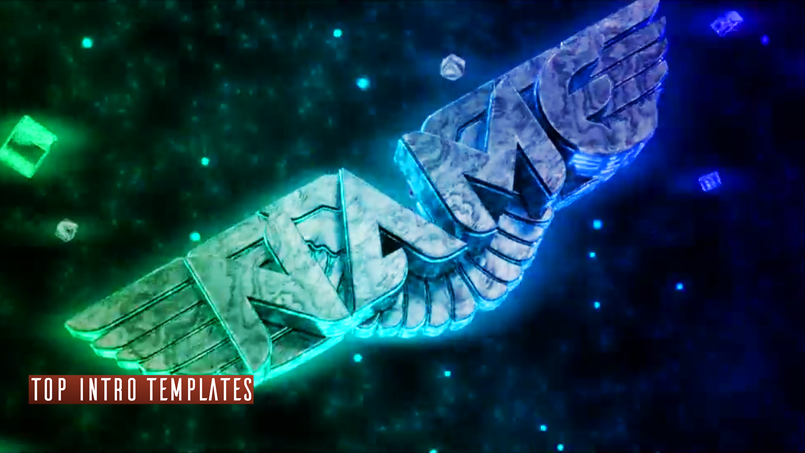 Top Intro Templates
