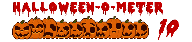 VGJUNK: HALLOWEEN: THE PIRATE'S CURSE (PC)
