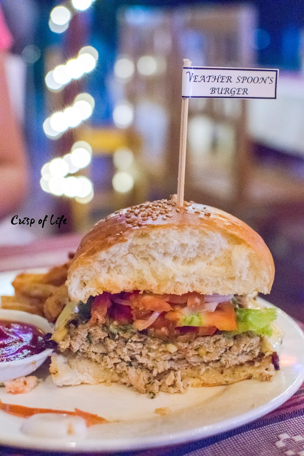 [MYANMAR] Adventure in Bagan - Crisp of Life