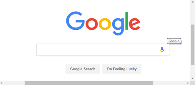 Style Browser scrollbar with gradients using Css | Gspace