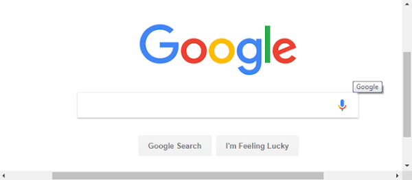 Style Browser scrollbar with gradients using Css | Gspace