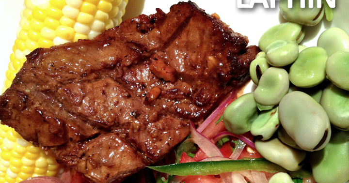 Bolivia: Recetas de comida Laphin