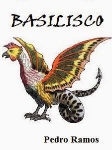 ESCRITOS A RATOS: Basilisco