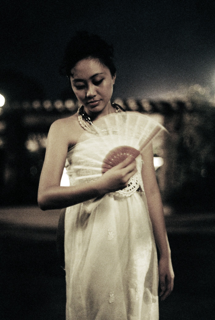 musamanila: An Homage to Rizal’s Great Love: Leonor Rivera