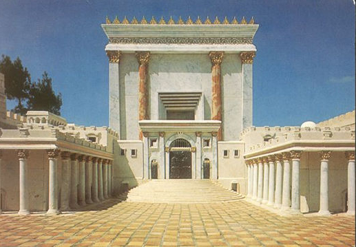 NephiCode: Did the Nephites Build out of Stone? Part VII