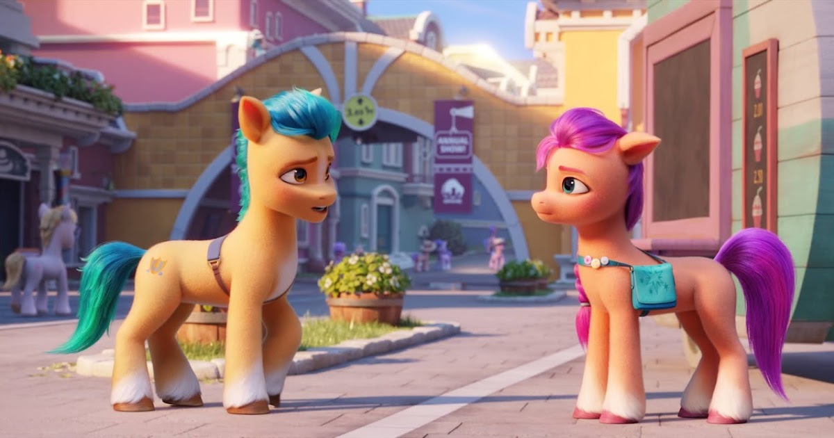 Equestria Daily - MLP Stuff!: MLP Facebook Page Posts Several New My ...