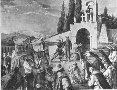 The Mad Monarchist: Today in Mexican Monarchist History