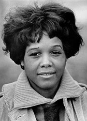 The Camel and the Scorpion: Strong Women Series, #2: Anne Moody