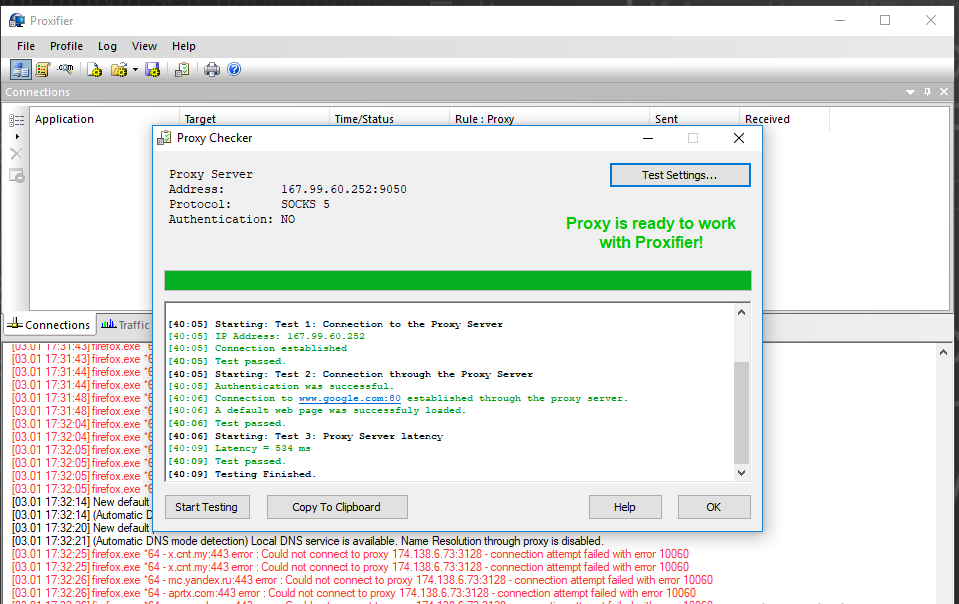 Descargar proxifier full version (serial)