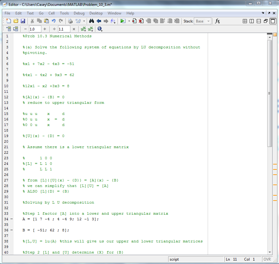 Lu-factorization-matlab-code-without-pivoting ##HOT##
