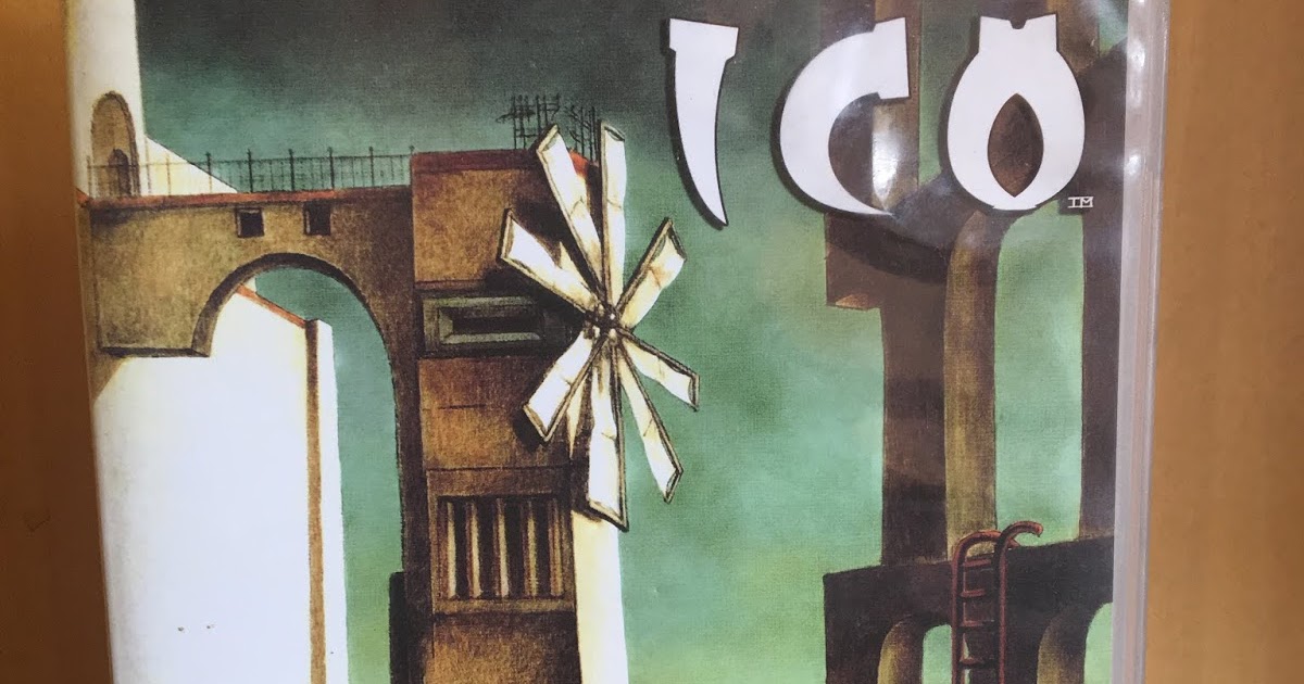 ICO : Playing ICO for the first time in 2018.