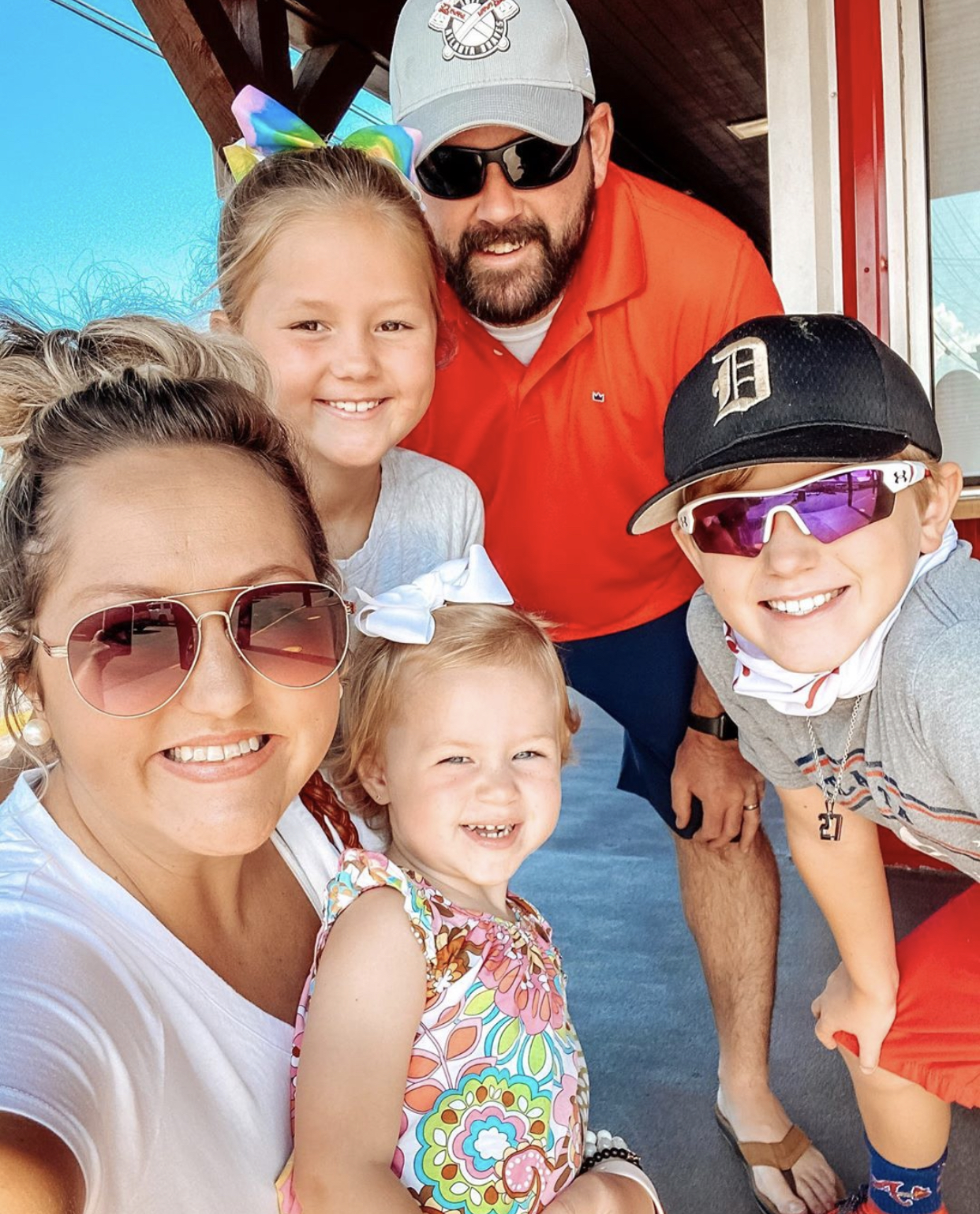 WEEKEND GETAWAY : PIGEON FORGE, TENNESSEE - The Perfectly Imperfect Mama