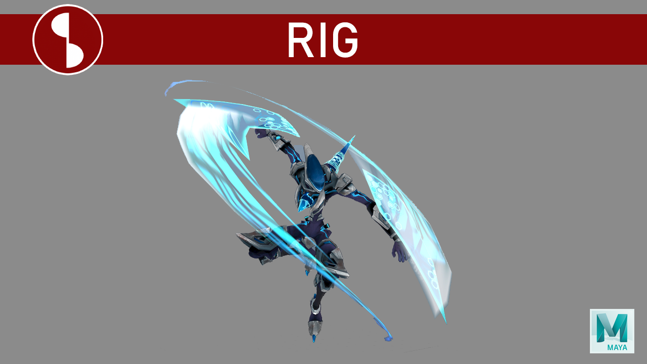 Animation Buffet: Circuit Hero