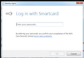 How to set up EMIS Web on your own PC