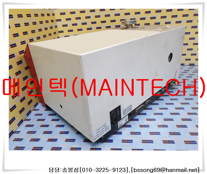 [메인텍(MAINTECH)] 전자장비 수리/판매 전문회사 대표 송봉섭[010-3225-9123] [bssong69@hanmail ...