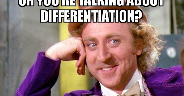 My Learning Journey: Can I be that little bit better at ...