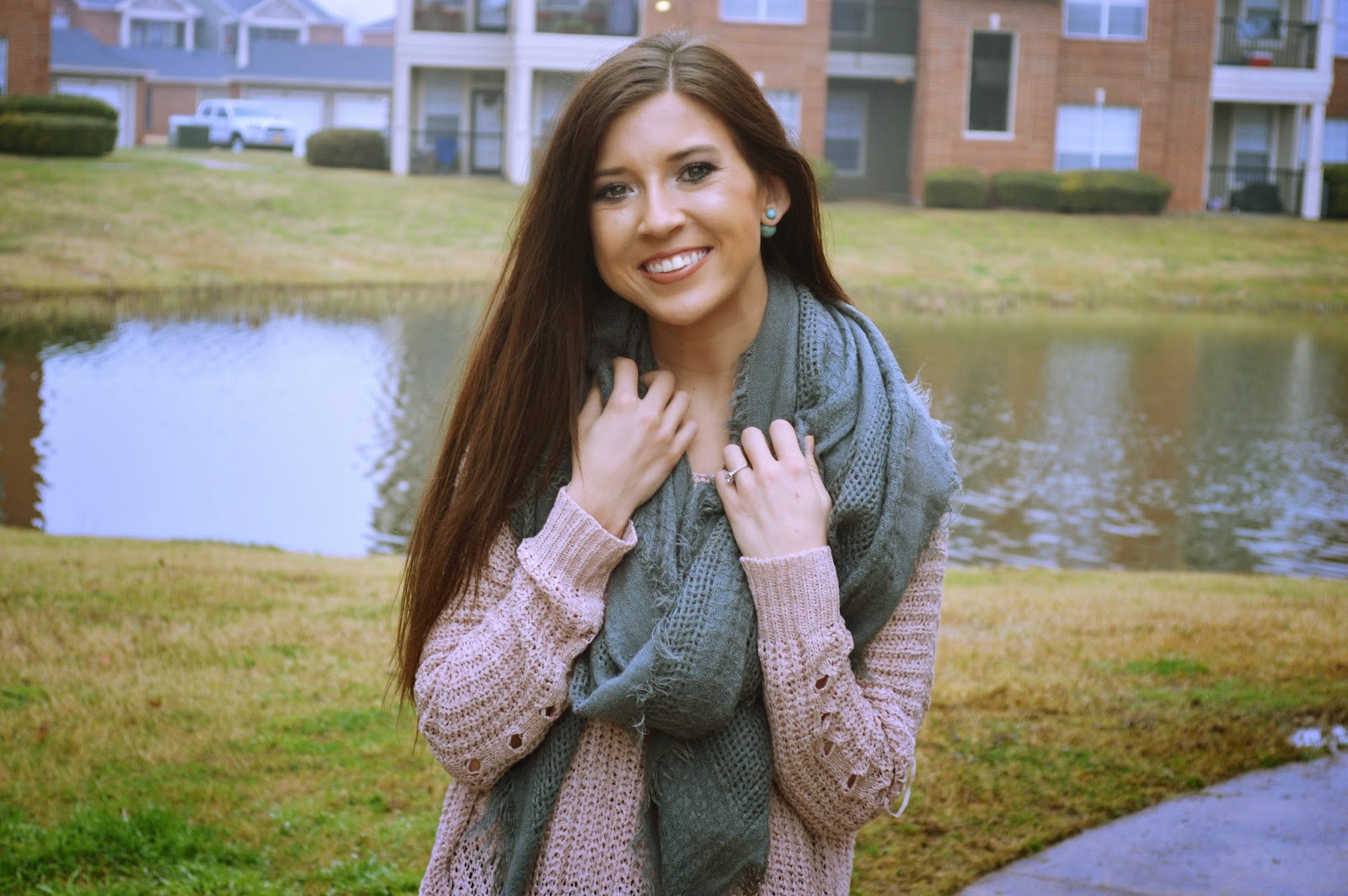 The Life of a Lady: Ooh La La