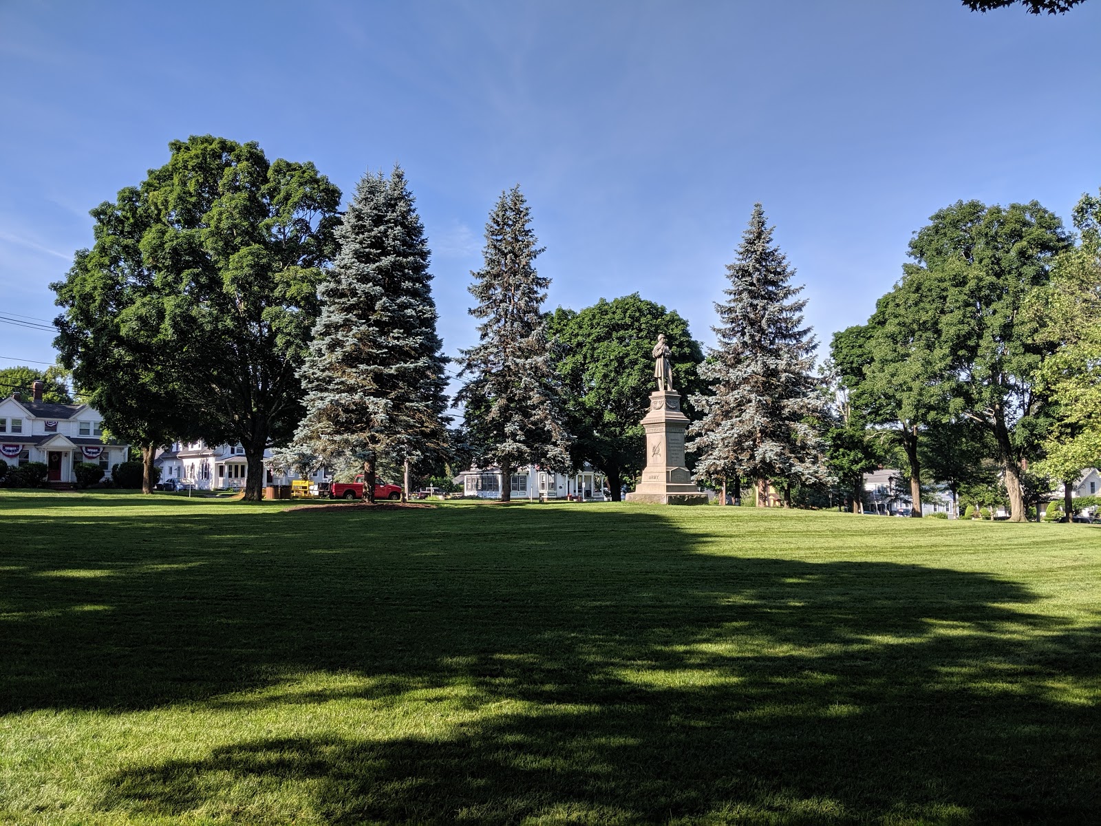 Franklin Matters: June 2019