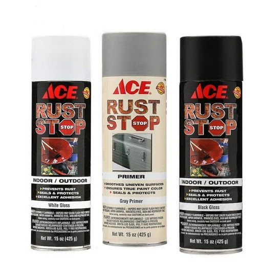 Call And Collect With Ace Hardware