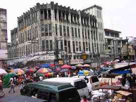 Manila Shopper: Survival Guide to Divisoria