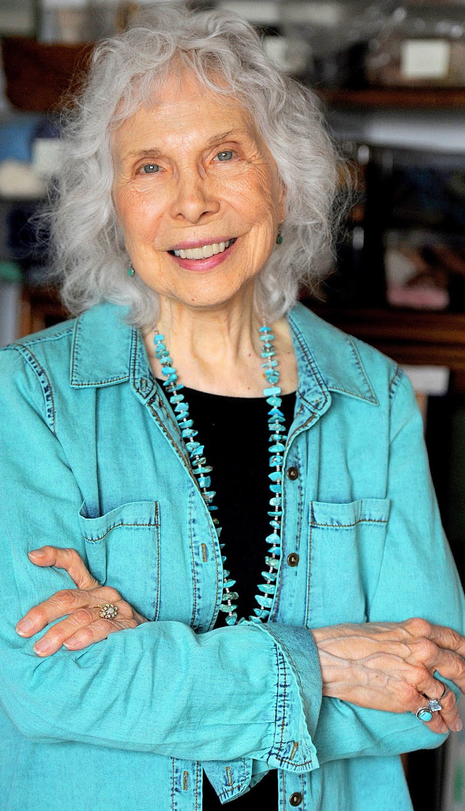 Paula Renee's Multi-Media Art