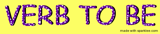 ROSENGLISH UNIT 0 WELCOME BACK GRAMMAR Verb TO BE rosenglish-unit-0-welcome-back-grammar-verb-to-be