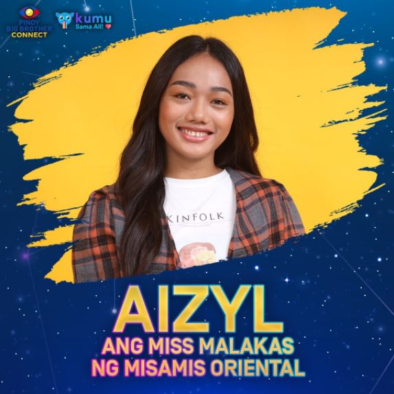 Meet the 18 official housemates of PBB Connect